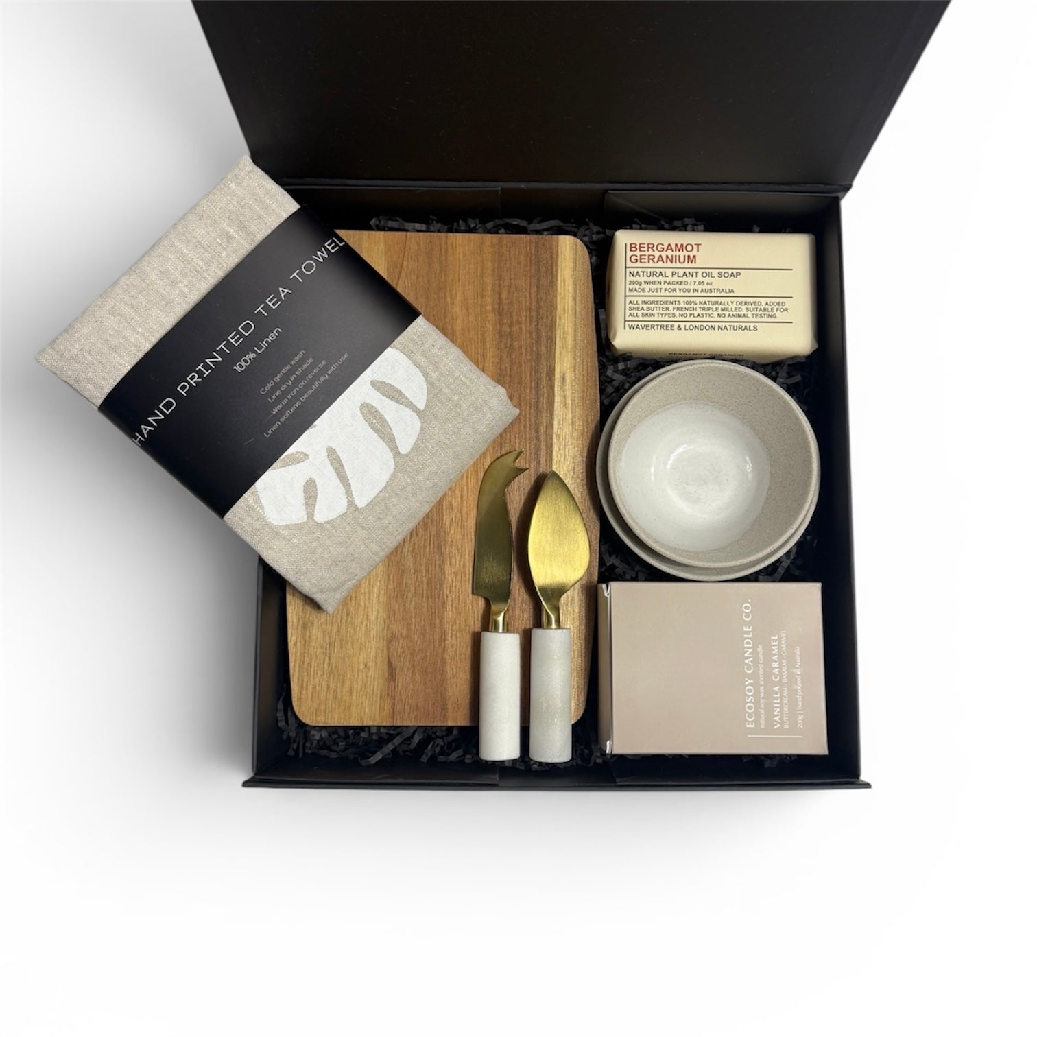 Home Settlement & Housewarming Gift Boxes Australia | Vine