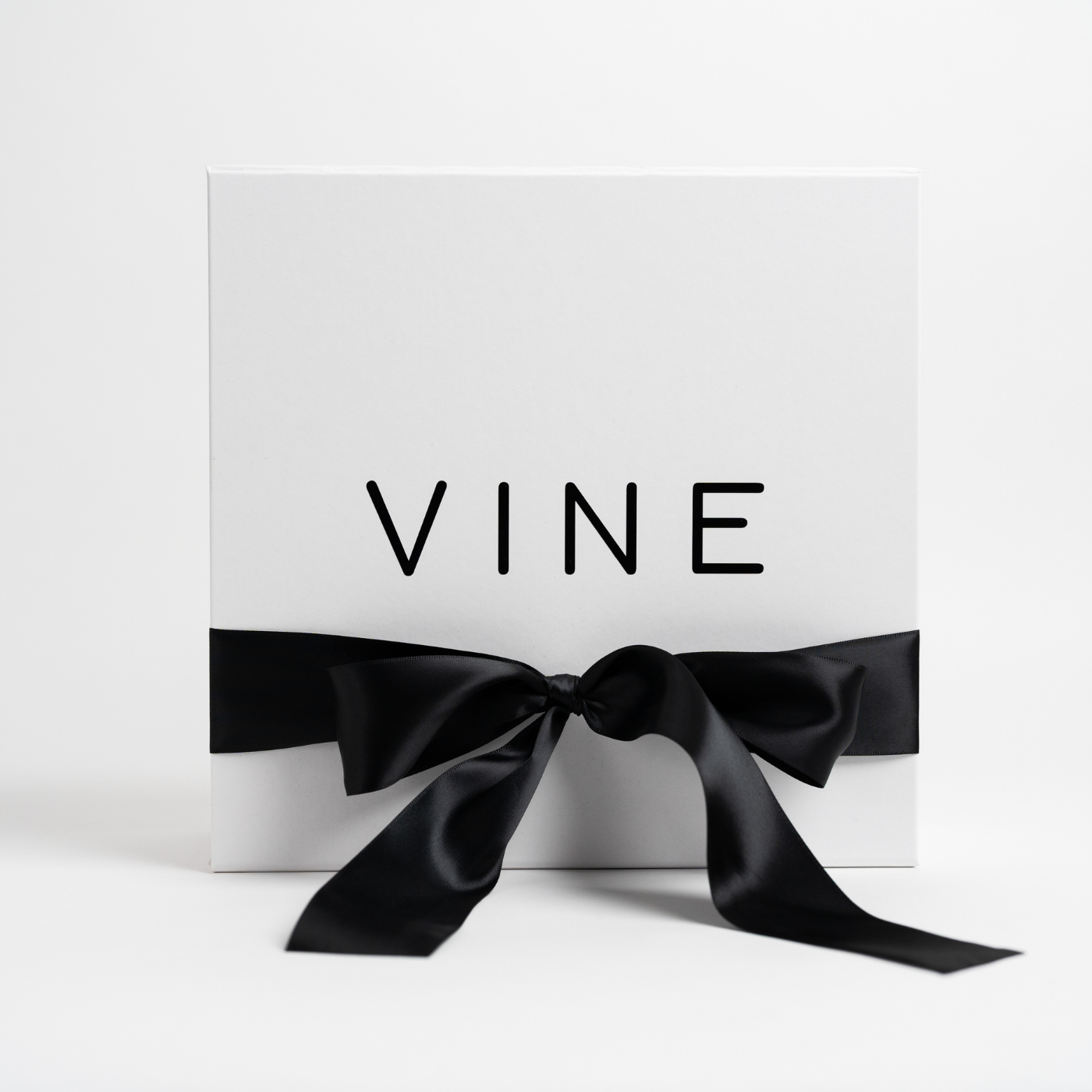 Premium Baby Gift Box 'Little Bunny Box' – Vine
